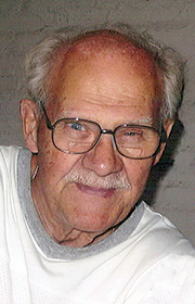 DONALD LINDNER | News, Sports, Jobs - Messenger News